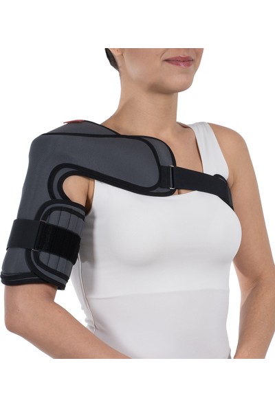 Wingmed Humerus Breysi Plus (Omuz Çıkıklarında, Ameliyat ve Alçı Sonrasında)