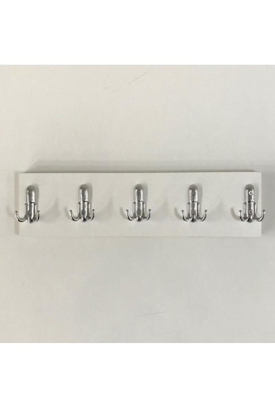 3A Konsept Plus Portmanto Askılık