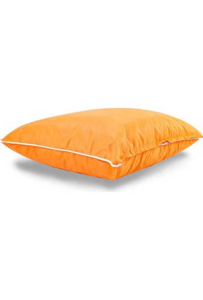 Sunfabric Plaj Minderi Turuncu - 100 cm x 100 cm + Çanta Sunfabric Plaj Minderi Turuncu - 100 cm x 100 cm + Çanta