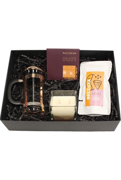 Belitha Mutlu Eden Hediye Kutusu