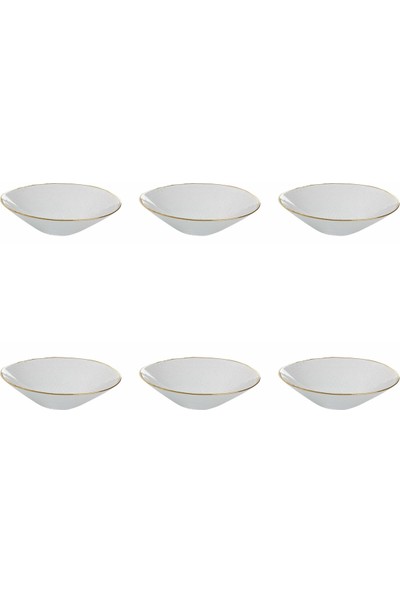 Porland Moon Cam Kase 15cm 6'lı 04FIA001701