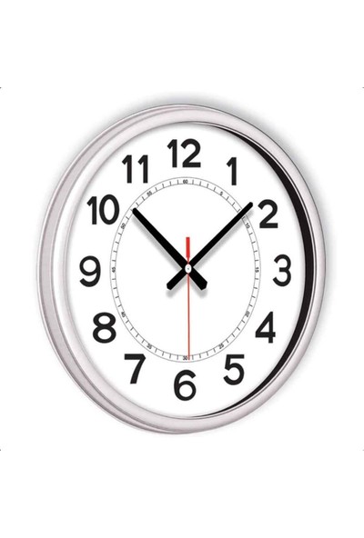 Unique Home 50 cm 76532 Duvar Saati