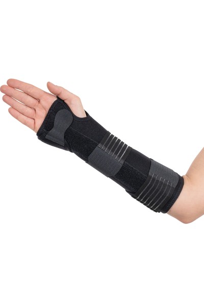 Wingmed Ön Kol Ateli (Karpal Tünel Sendromu, Tendon ve Yumuşak Doku) Wingmed Ön Kol Ateli (Karpal Tünel Sendromu, Tendon ve Yumuşak Doku)