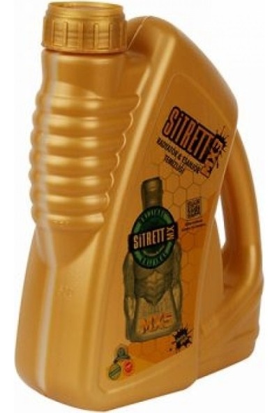 Sitrett Mx Radyatör & Eşanjör & Petek Temizleyici 1kg Sitrett Mx Radyatör & Eşanjör & Petek Temizleyici 1kg