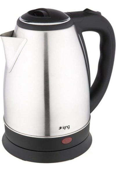 King Lena Yeni Su Isıtıcı, Kettle K-569Y 1.7 Litre