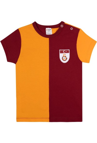 Gsstore Gs Metin Oktay Bebek T-Shirt Gsstore Gs Metin Oktay Bebek T-Shirt