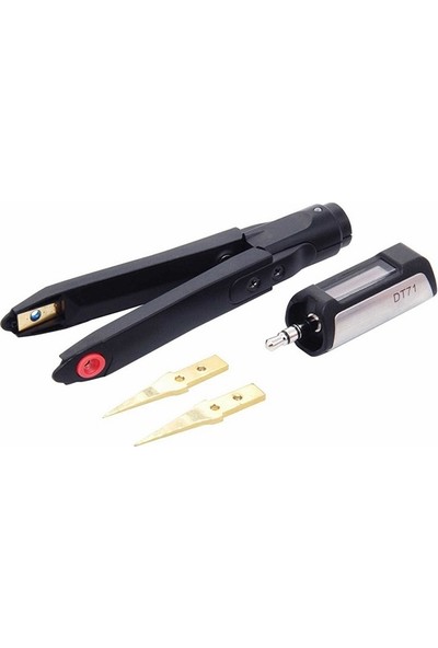 Ally Miniware DT71 Akıllı Mini Dijital Cımbız Sinyal Üreteci Multimetre