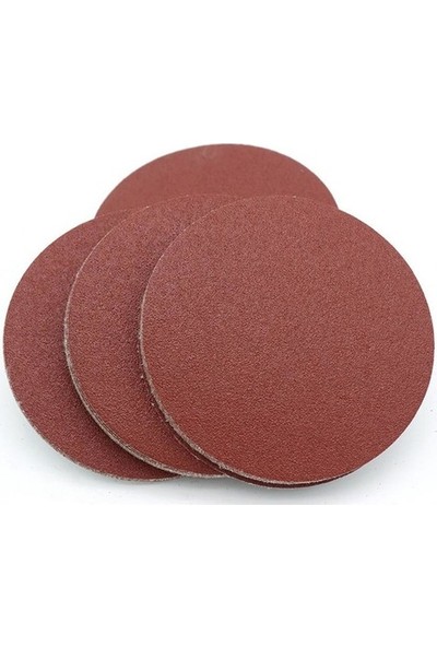 UGR Ugr-Nikon Cırt Zımpara 115 mm 100 Kum-20 Adet