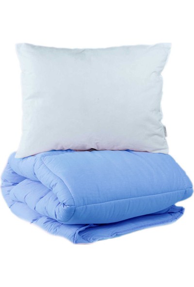 Miabella Home Pamuk Bebek Yorgan & Yastık Seti Miabella Home Pamuk Bebek Yorgan & Yastık Seti
