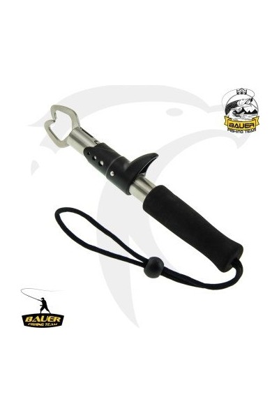 Bauer Metal Gripper 22 cm Bauer Metal Gripper 22 cm