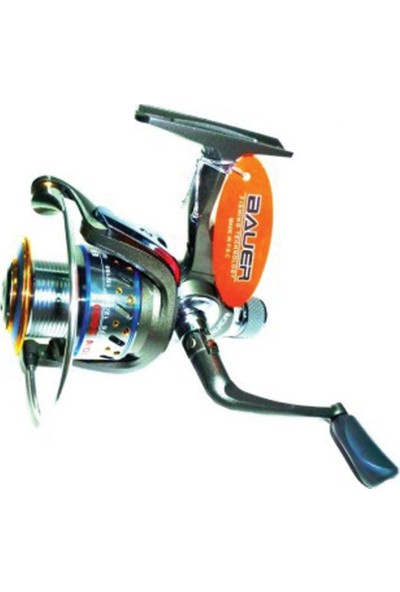 Bauer Orıon 1000 Olta Makinesi ORION1000 Bauer Orıon 1000 Olta Makinesi ORION1000