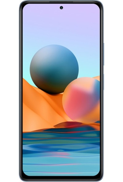 Xiaomi Redmi Note 10 Pro 128 GB (Xiaomi Türkiye Garantili)