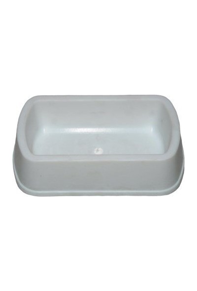 Ti-Sert Beyaz Yer Mamalığı 3 Adet