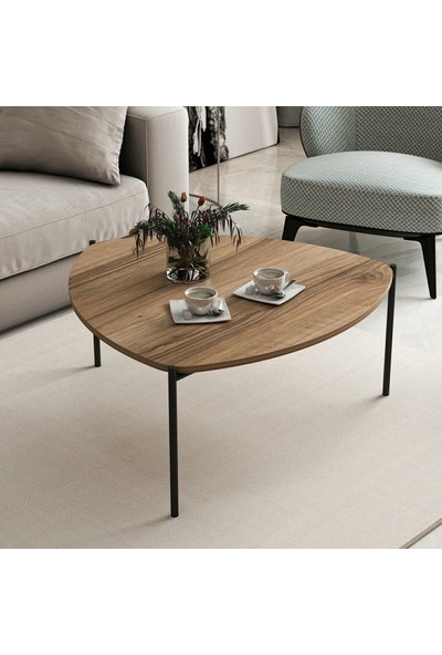 Minar Lenny Orta Sehpa Dore