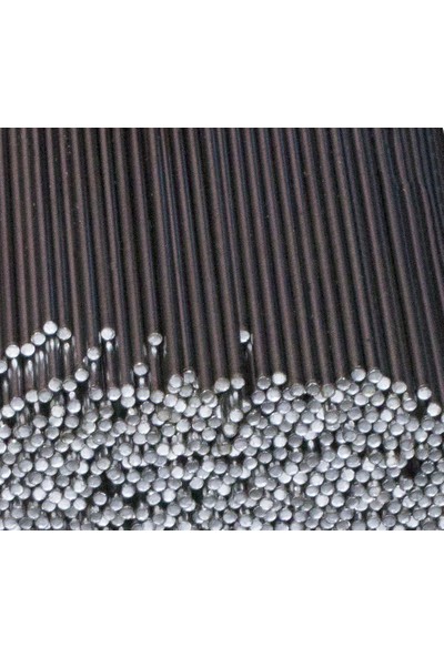 Ø 3mm ST37-K / S235JR Transmisyon Mili ( 3 Metre - 10 Adet ) Ø 3mm ST37-K / S235JR Transmisyon Mili ( 3 Metre - 10 Adet )
