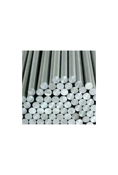 Ø 17MM ST37-K / S235JR Transmisyon Mili ( 1 Metre ) Ø 17MM ST37-K / S235JR Transmisyon Mili ( 1 Metre )