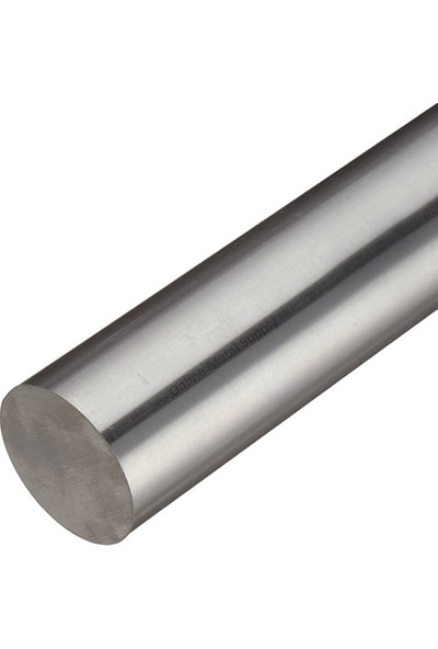 Ø 20MM ST37-K / S235JR Transmisyon Mili ( 1 Metre ) Ø 20MM ST37-K / S235JR Transmisyon Mili ( 1 Metre )