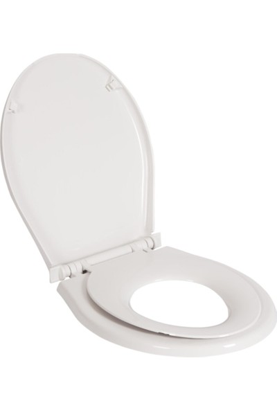 Cheap Store Çocuk Adaptörlü Çift Kullanımlı Klozet Kapağı