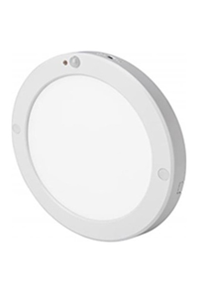 Cata 5'li Ct 9247 18W Sıva Üstü Sensörlü LED Beyaz Işık 6400K