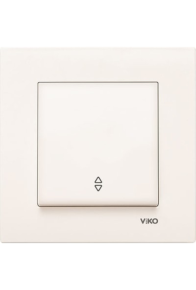 Viko Karre Krem Vavien 90967204