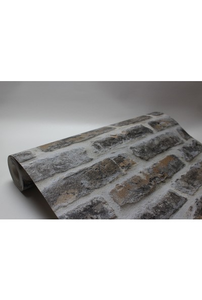 Ugepa Tuğla Desenli Duvar Kağıdı Tetik Ugepa Tuğla Desenli Duvar Kağıdı Tetik