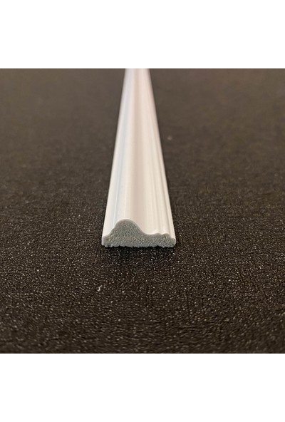 Decomanya Boyanabilir Duvar Çıtası 2 cm Paket 10 Boy 240 cm Decomanya Boyanabilir Duvar Çıtası 2 cm Paket 10 Boy 240 cm