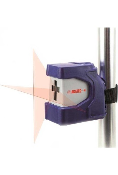 Leica Agatec CL100 Lazer Hizalama