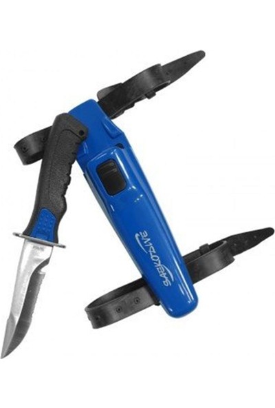 Saekodive Diver's Dalış Bıçağı