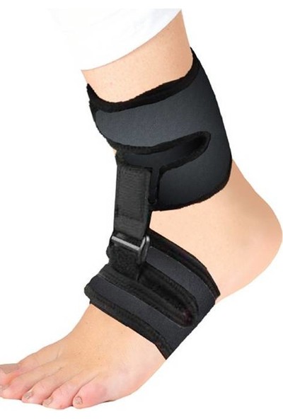Düşük Ayak Bilek Ortezi - Foot Up (Ayakkabı Aparatlı)