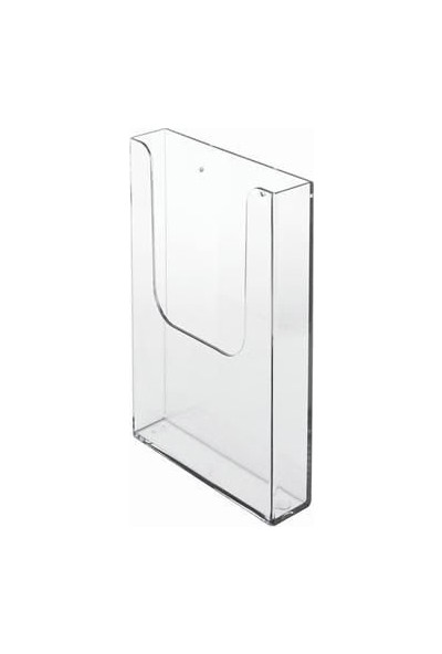 Snapper Duvar Tipi Broşürlük A4 21X30 5li Paket Reklam Ilan Tutucu Broşürlük 21X30 cm Snapper Duvar Tipi Broşürlük A4 21X30 5li Paket Reklam Ilan Tutucu Broşürlük 21X30 cm