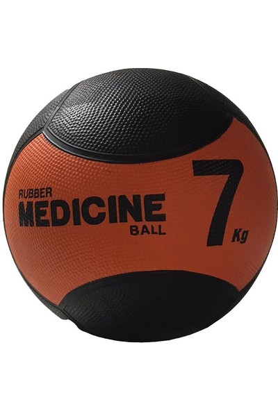 ATTACK SPORT Can Sport Sağlık Topu 7 kg