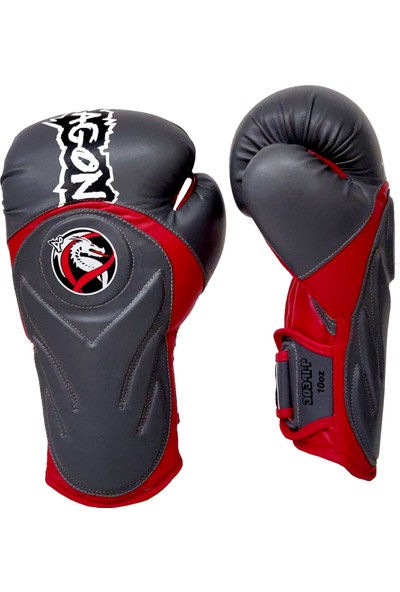 Dragon 30341-P Tepito Boks Eldiveni Muay Thai- Kick Boks Eldiveni Dragon 30341-P Tepito Boks Eldiveni Muay Thai- Kick Boks Eldiveni
