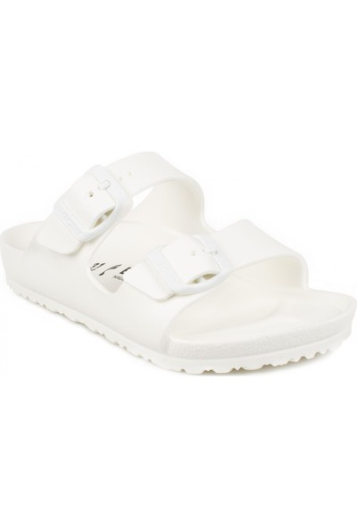 Birkenstock Arizona Eva Çift Bant Kız Çocuk Terlik