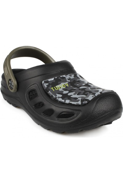 Twigy VV1001F Tw Jim Önü Kapali Çocuk Terlik