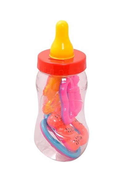 Sistem Biberon Çıngırak