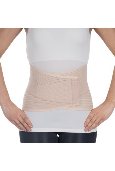 Wingmed Lumbostad Korse BEJ90-100CM Bel Ağrılarında, Fıtık ve Kireçlenmeler Wingmed Lumbostad Korse BEJ90-100CM Bel Ağrılarında, Fıtık ve Kireçlenmeler