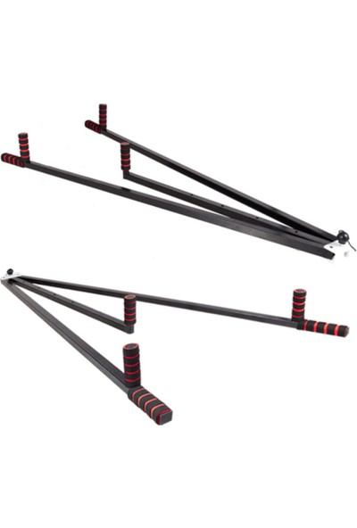 Alenspor Bacak Uzatma Germe Açma Aleti Fitness Step Spor Aleti Alenspor Bacak Uzatma Germe Açma Aleti Fitness Step Spor Aleti