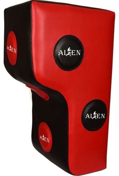 Alenspor Alen Makiwera Profesyonel Boks Duvar Yastığı