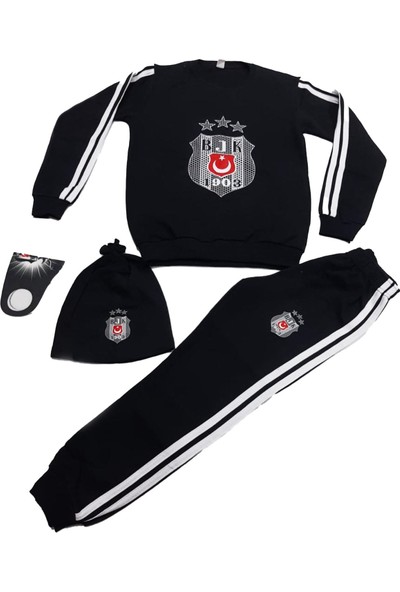 Mavi Boncuk Kids Beşiktaş Çocuk Taraftar Takımı