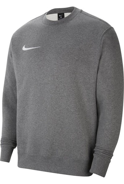 Nike CW6902-071 Team Park 20 Crewneck Sweatshirt