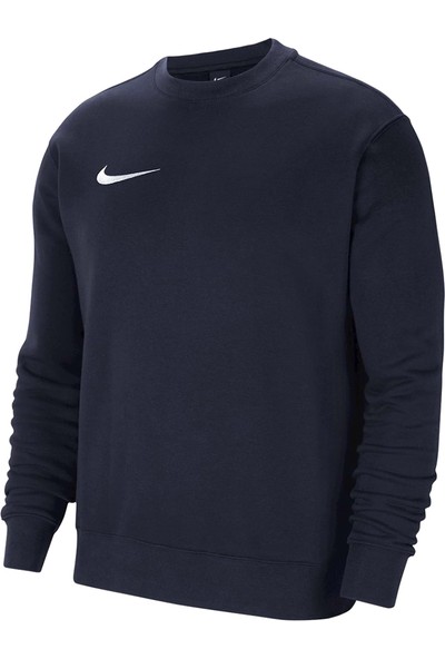 Nike CW6902-451 Team Park 20 Crewneck Sweatshirt