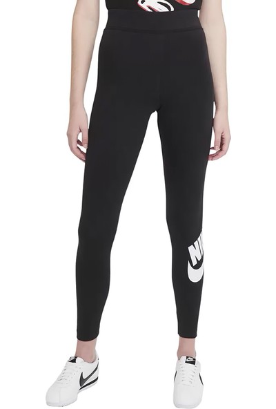 Nike CZ8528-010 Sportswear Essential Tayt