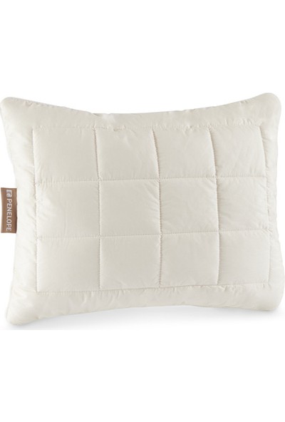 Cotton Live Pamuk Bebek Yastık Cotton Live Pamuk Bebek Yastık
