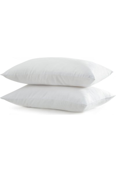 Two'm 2 Adet 50 x 70 cm Elyaf Yastık Two'm 2 Adet 50 x 70 cm Elyaf Yastık