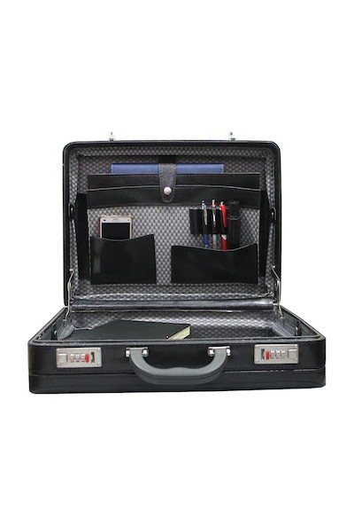 Tedarikçin Burada Bond Çanta Şifreli 10 cm Tedarikçin Burada Bond Çanta Şifreli 10 cm