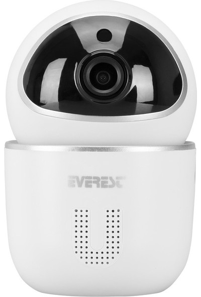 Everest DF-H01 1.0mp Hd Cmos Sensör 720P Güvenlik Kamerası Everest DF-H01 1.0mp Hd Cmos Sensör 720P Güvenlik Kamerası