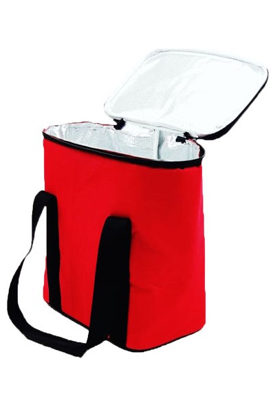 Carneil 16 Litre Kırmızı Sıcak Soğuk Koruma Sağlayan Termal Kamp Gıda Piknik Doğa Çantası Carneil 16 Litre Kırmızı Sıcak Soğuk Koruma Sağlayan Termal Kamp Gıda Piknik Doğa Çantası