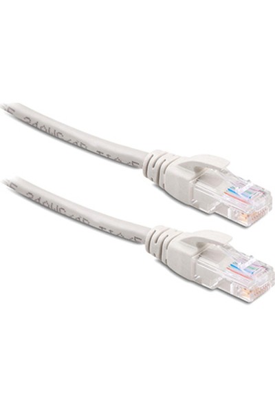 S-Link Sl-Cat05 S-Lınk 5 Metre Cat5 Utp Patch Cord Kablosu Rj-45 S-Link Sl-Cat05 S-Lınk 5 Metre Cat5 Utp Patch Cord Kablosu Rj-45