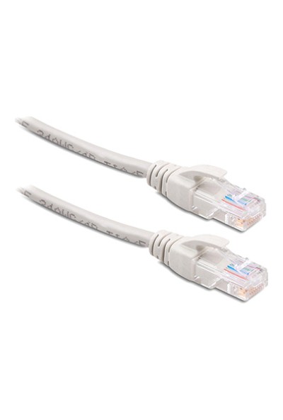 S-Link Sl-Cat15 S-Lınk 15 Metre Cat5 Utp Patch Cord Kablosu S-Link Sl-Cat15 S-Lınk 15 Metre Cat5 Utp Patch Cord Kablosu