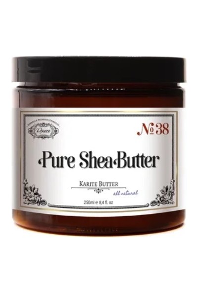 Rosece Pure Shea Butter / Saf Shea Yağı 250 ml Rosece Pure Shea Butter / Saf Shea Yağı 250 ml